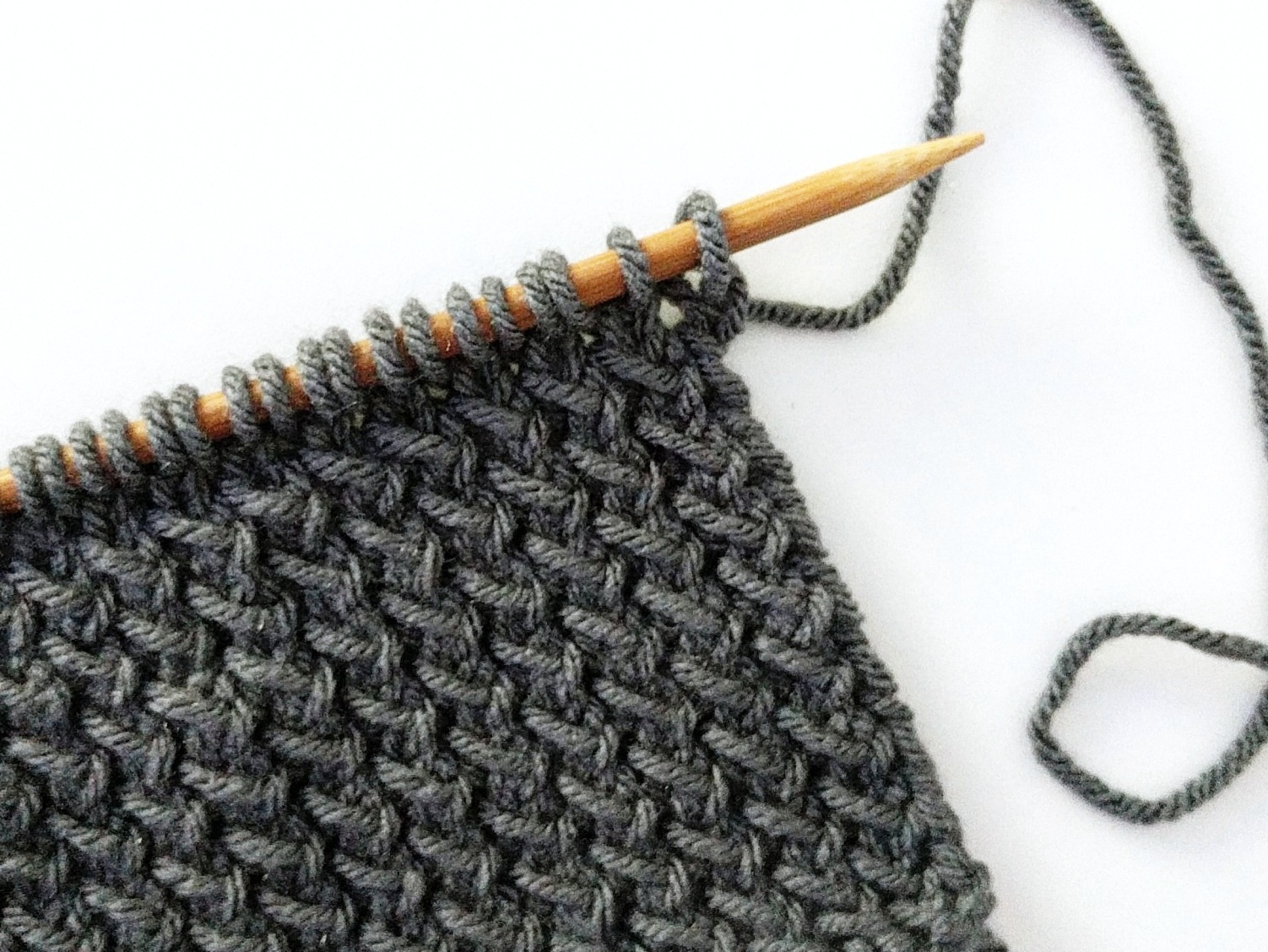 JUNE KNITTING UPDATE – Knits Please