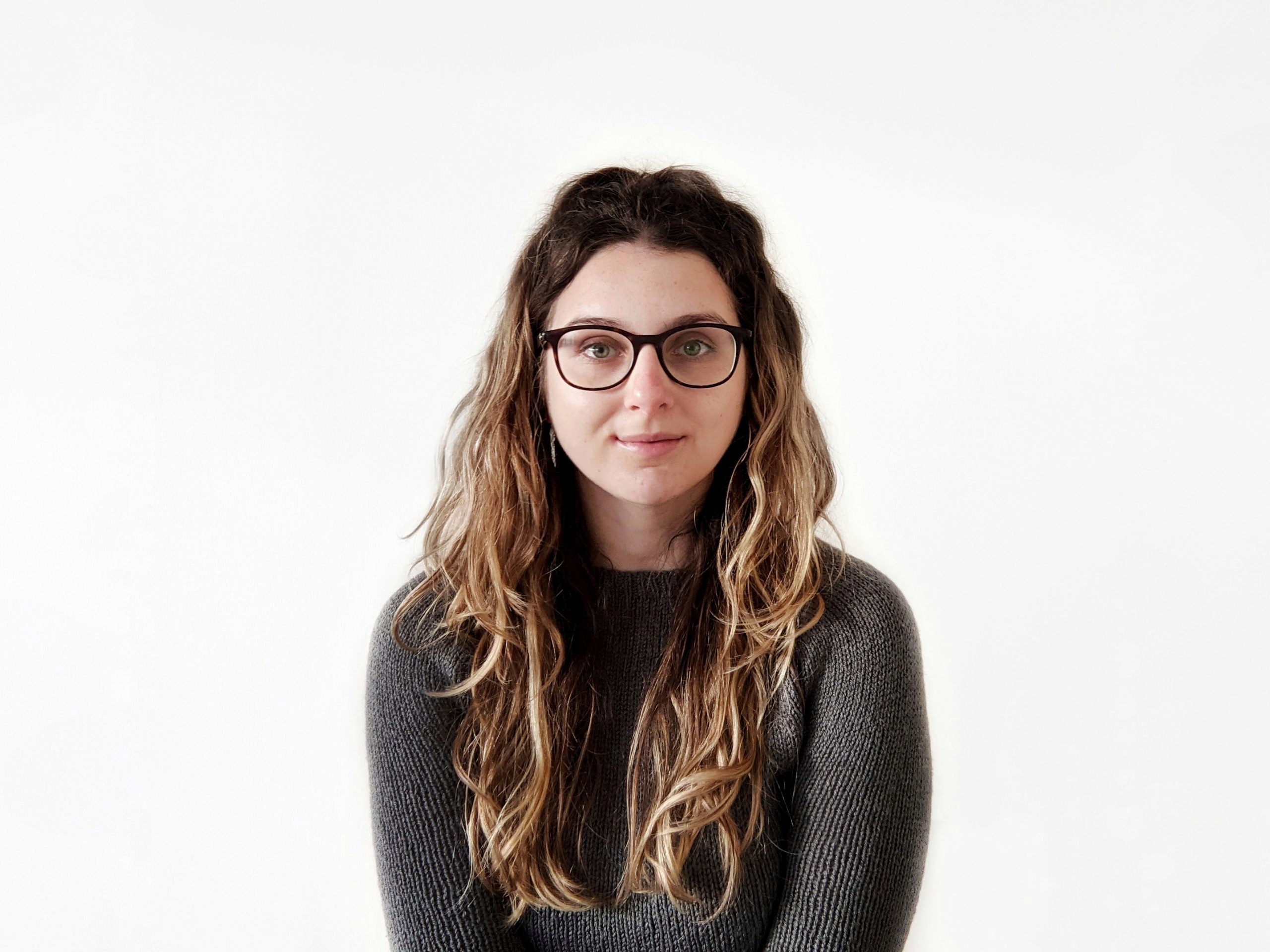 HI, I’M JESS | MEET THE MAKER – Knits Please